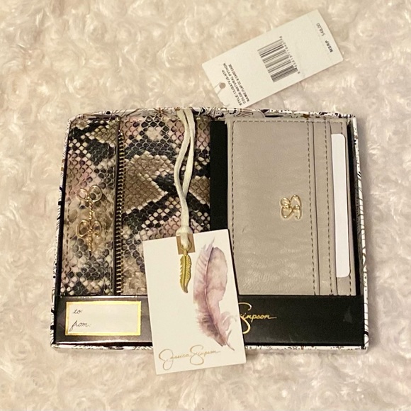 Jessica Simpson | Bags | Jessica Simpson Gift Set | Poshmark